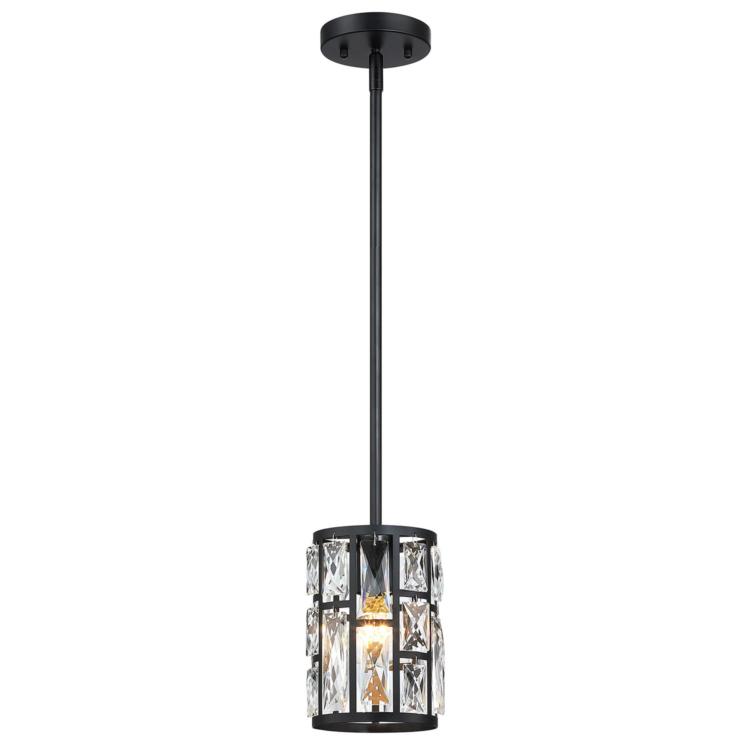Mercer41 Toryne LED Chandelier | Wayfair