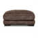 Wade Logan® Casea Upholstered Ottoman & Reviews | Wayfair