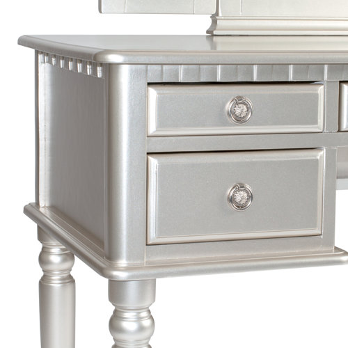 Three Posts™ Torrance Vanity & Reviews | Wayfair