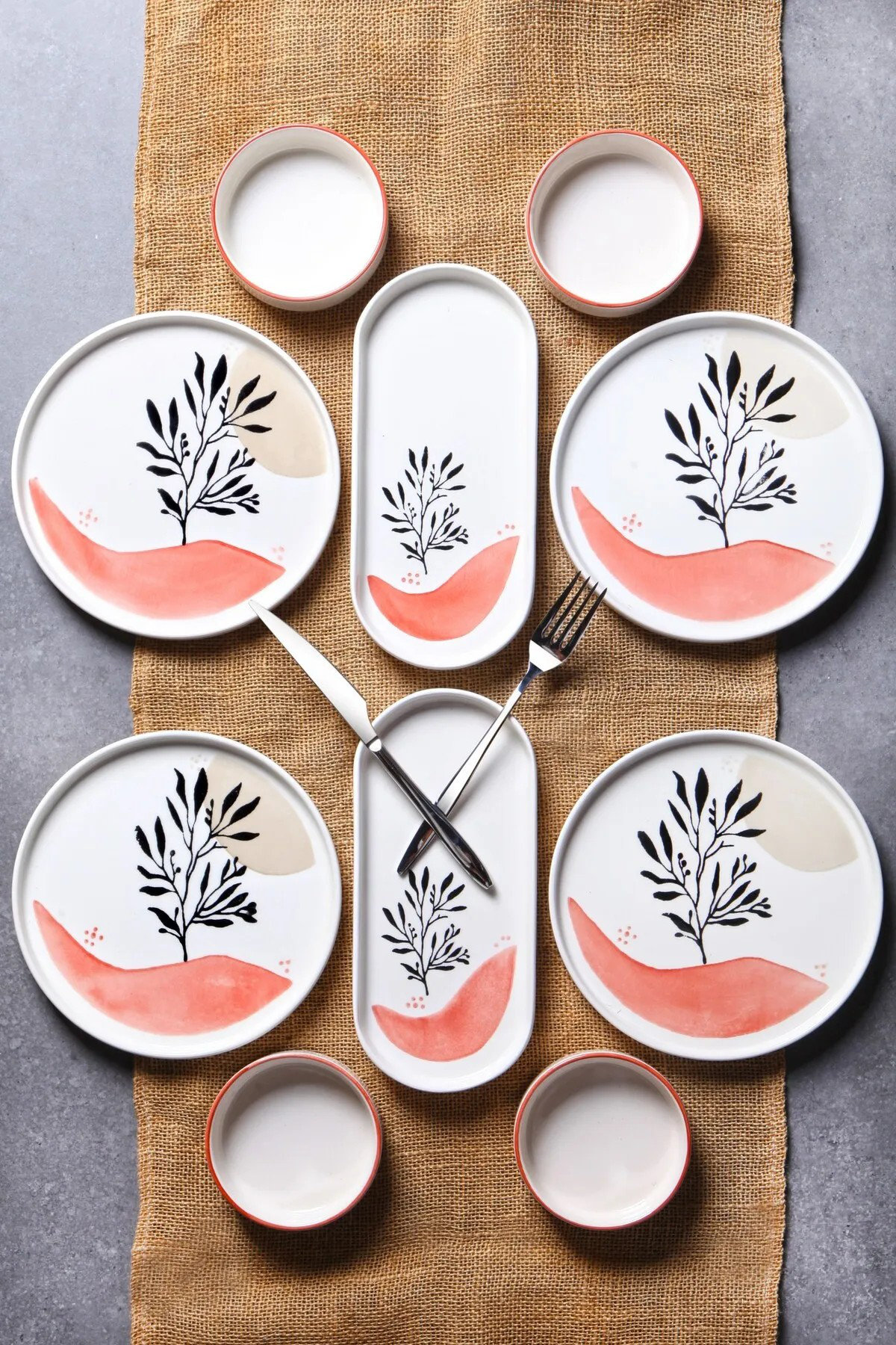 Lark Manor Breakfast Set | Wayfair
