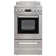 Avanti ELITE Series 20" Electric Range Oven - Wayfair Canada