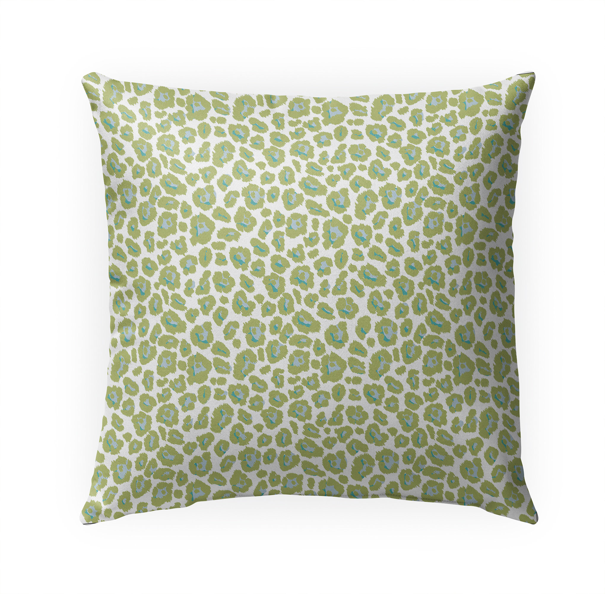 KAVKA DESIGNS Animal Print Indoor/Outdoor Throw Pillow | Wayfair