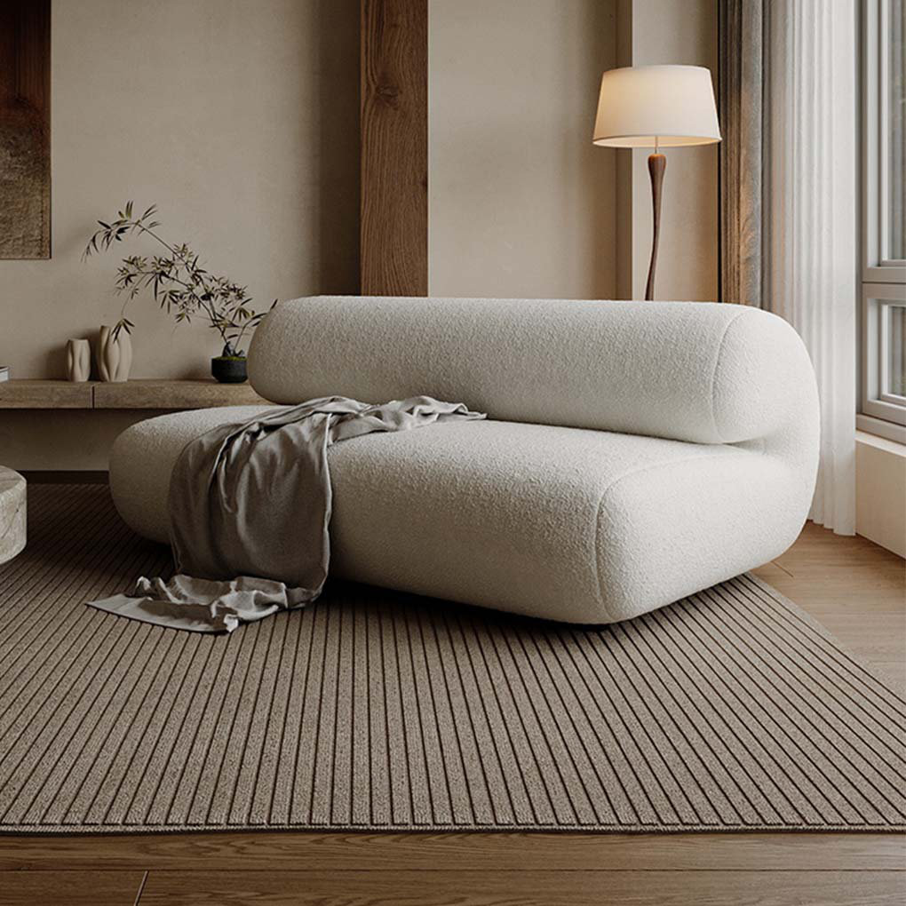 Axis Living Ancient Lazy Style Roller Sofa - Wayfair Canada