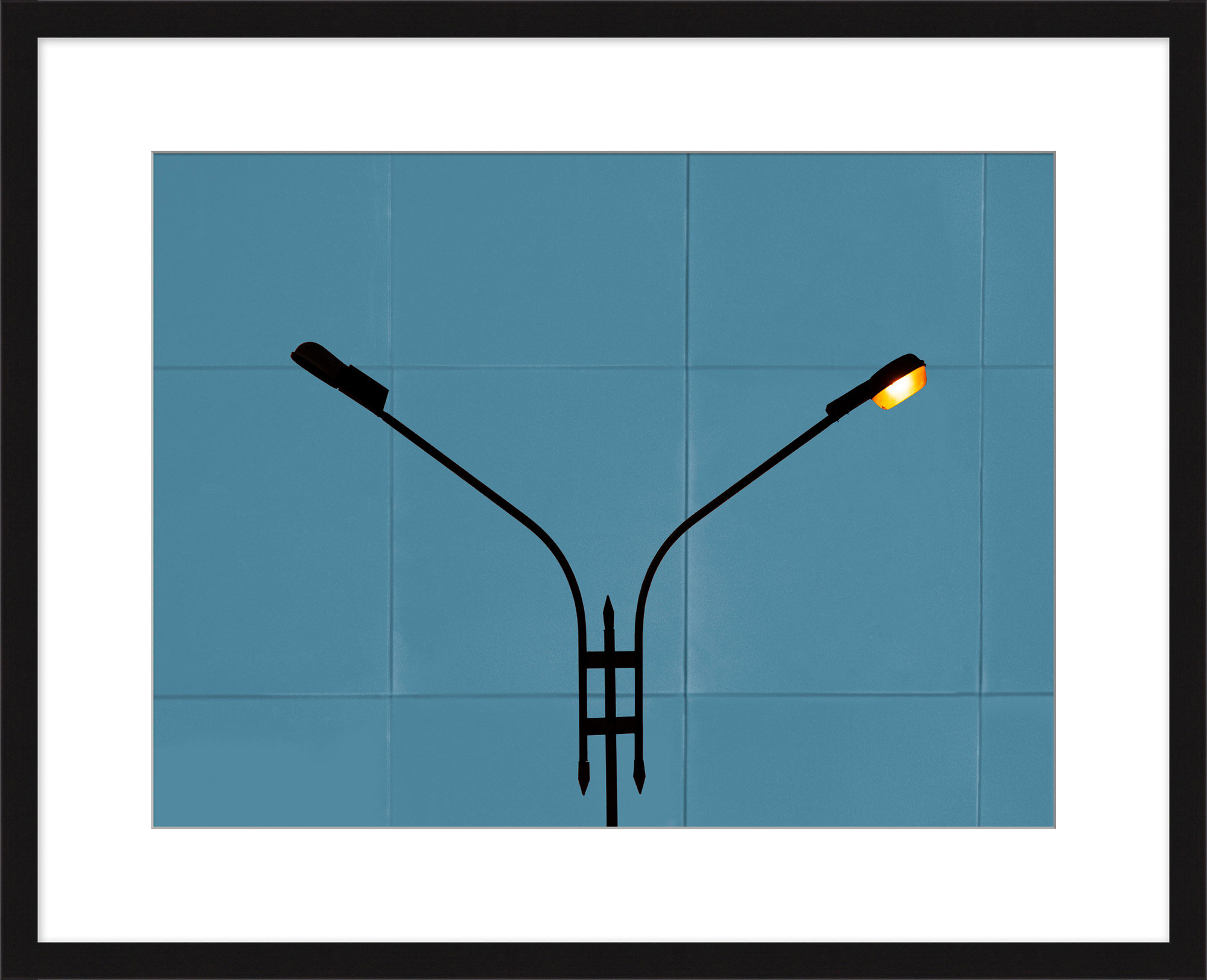 Wendover Art Group Dusk 1 - Wayfair Canada