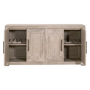 Laurel Foundry Modern Farmhouse® Bonilla 70'' Wide Sideboard | Wayfair