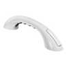 Home Care by Moen Home Care 9" Grab Bar & Reviews | Wayfair