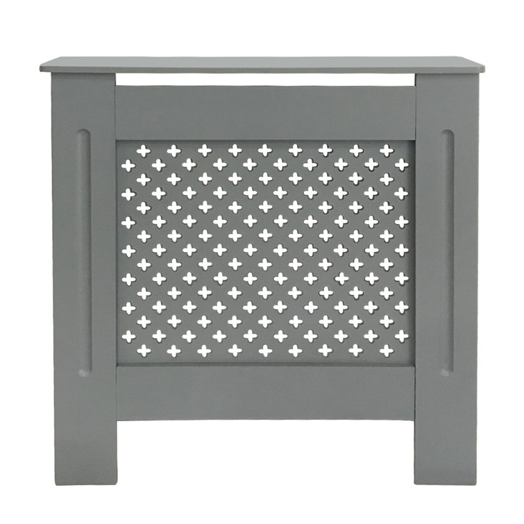 Belfry Heating Dex Small Radiator Cover | Wayfair.co.uk