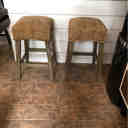 Rosecliff Heights Fayolle Counter & Bar Stool & Reviews | Wayfair