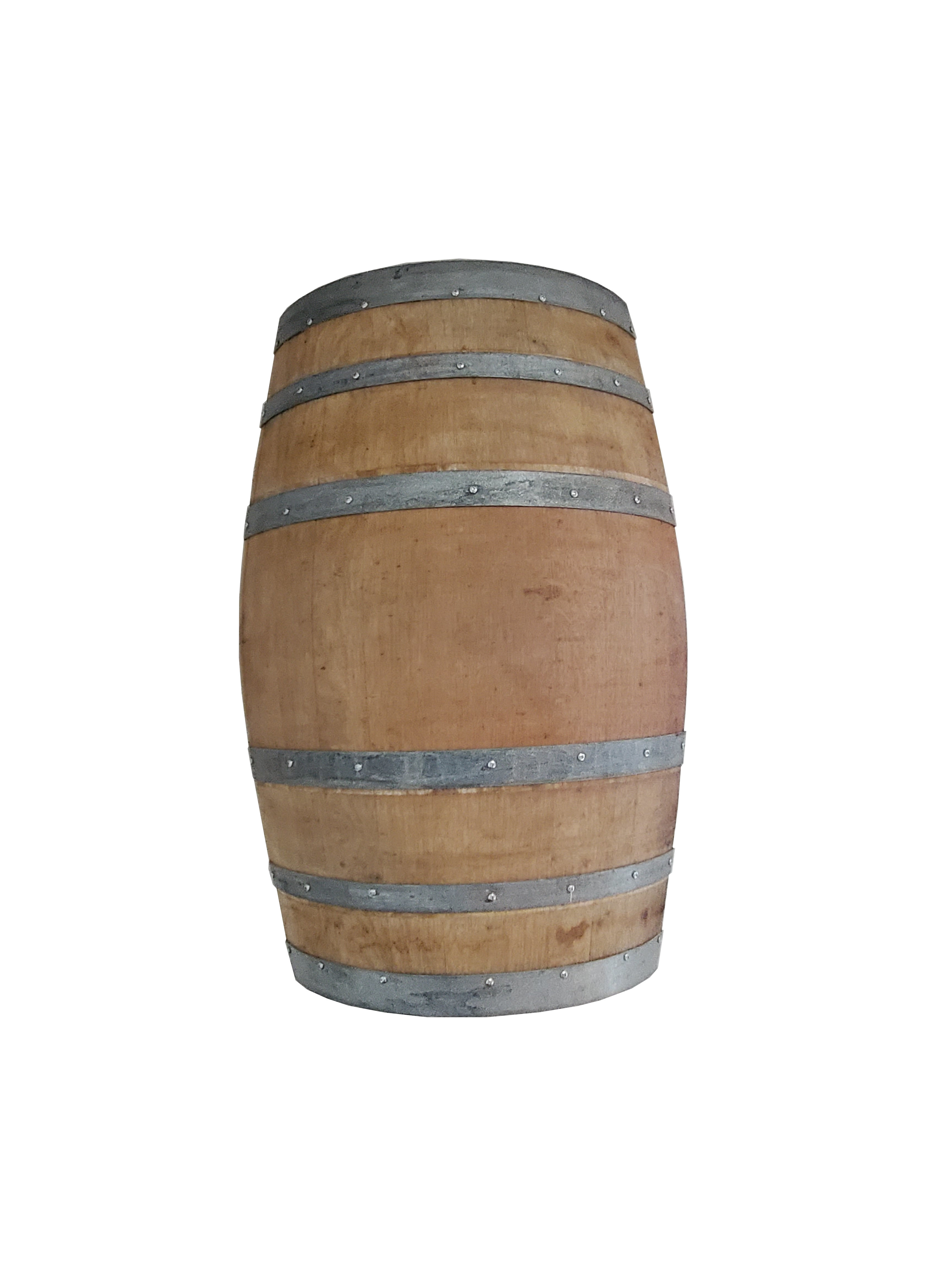 MGP Wall Mounted Barrel 26"W X 35"L X 8"D - Wayfair Canada