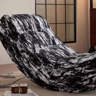 ChairVogue Retro Arc Shape Rocking Chair Rocking Chair | Wayfair