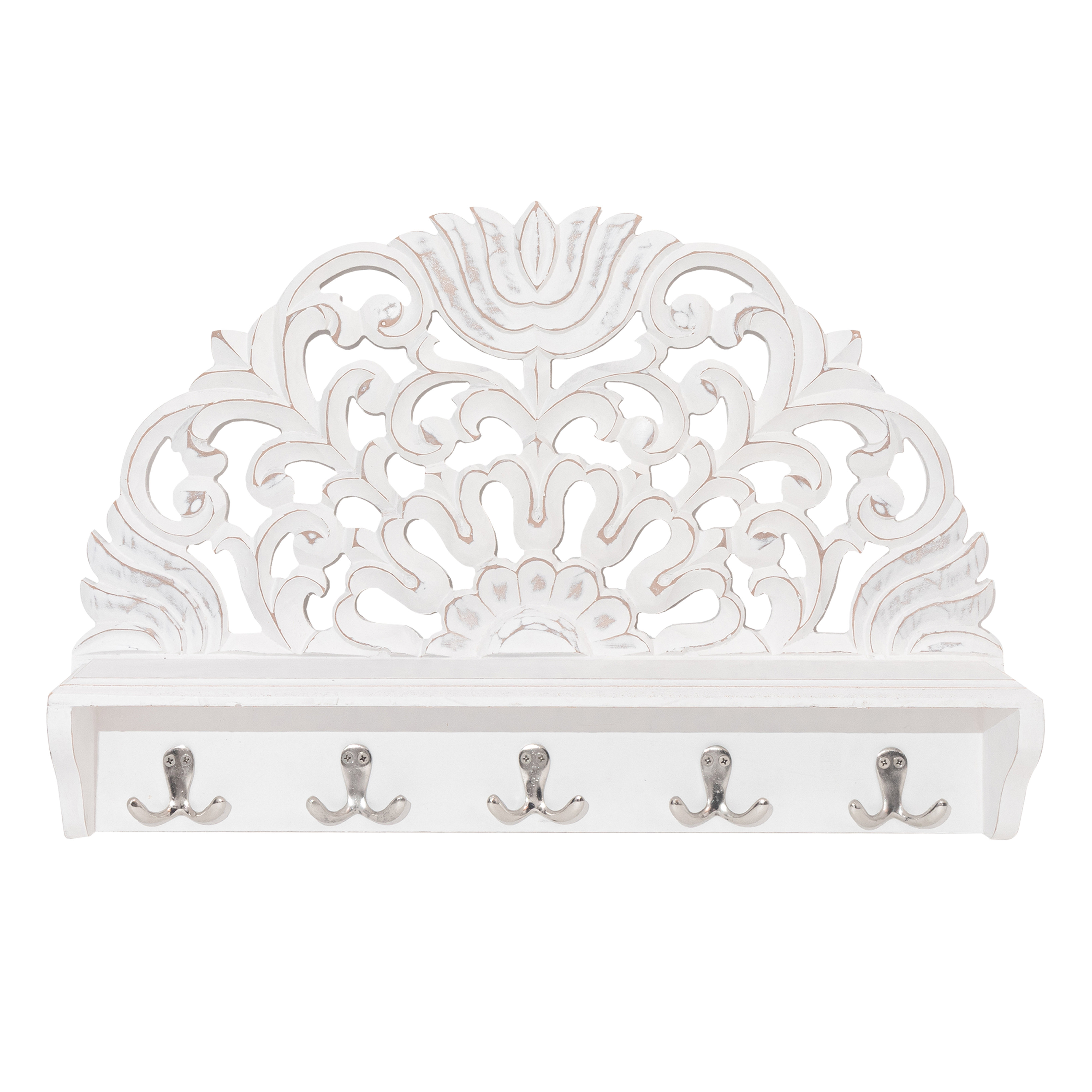 Ophelia & Co. Hanoverton Floating Shelf | Wayfair