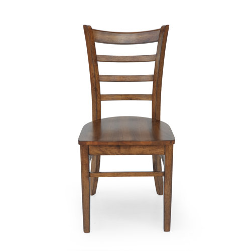 Winston Porter Side Chair & Reviews | Wayfair