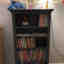 Greyleigh™ Alicea 60" H x 32" W Standard Bookcase & Reviews | Wayfair