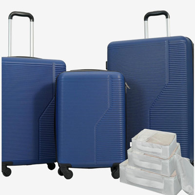 samsonite suitcase set