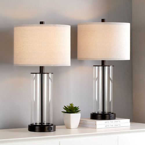 Bedside Table Lamps | Wayfair