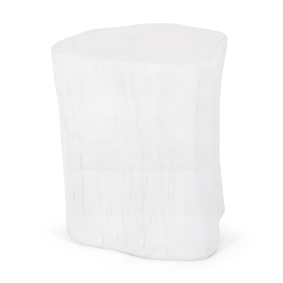 Union Rustic Side Table | Wayfair