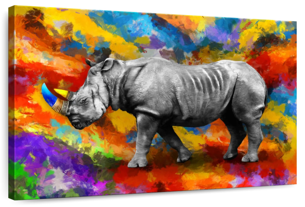 Dakota Fields Rhino On Hues - Wayfair Canada