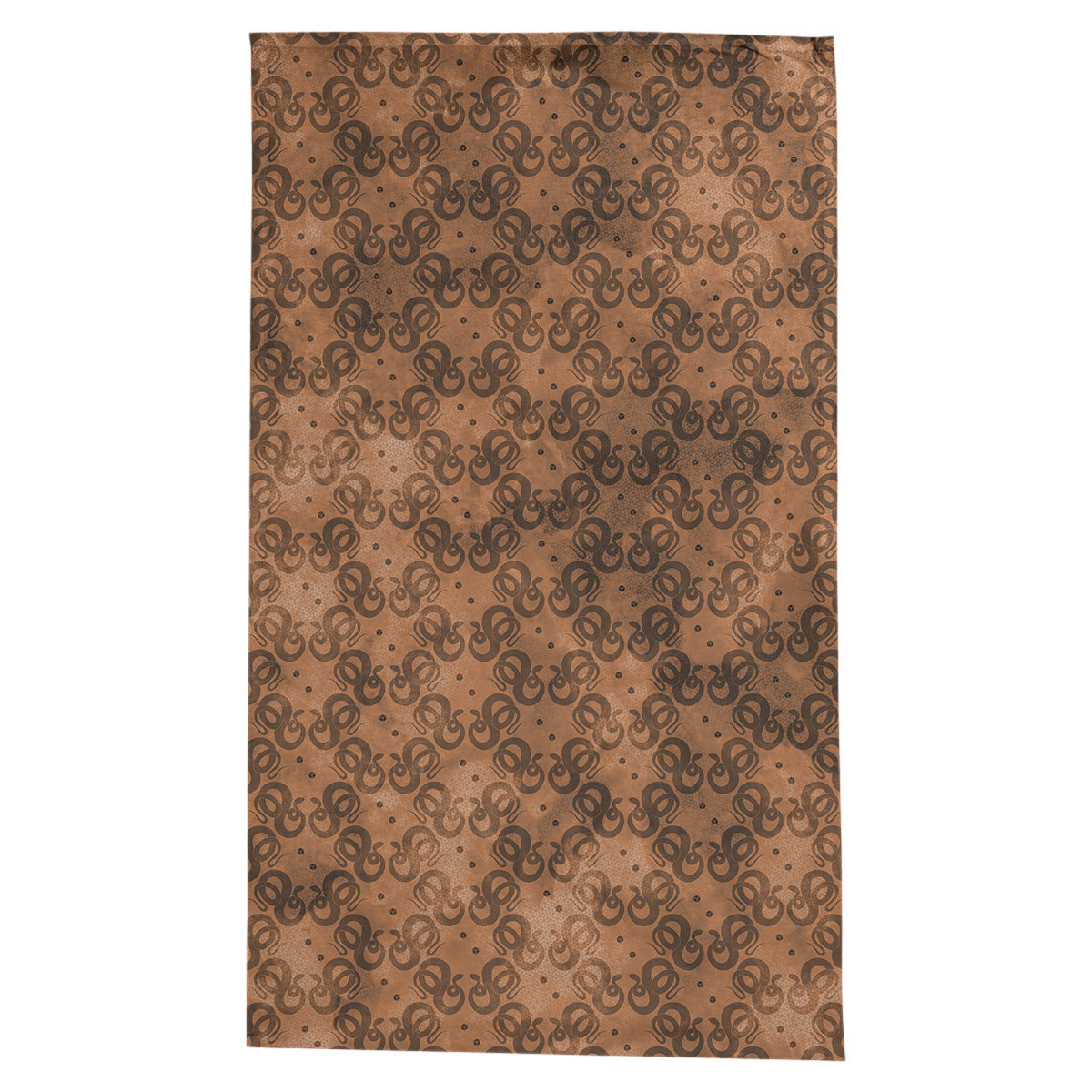 Latitude Run® Avicia Snakes Tablecloth | Wayfair