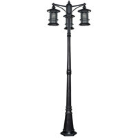 Lamp Post Lights | Wayfair