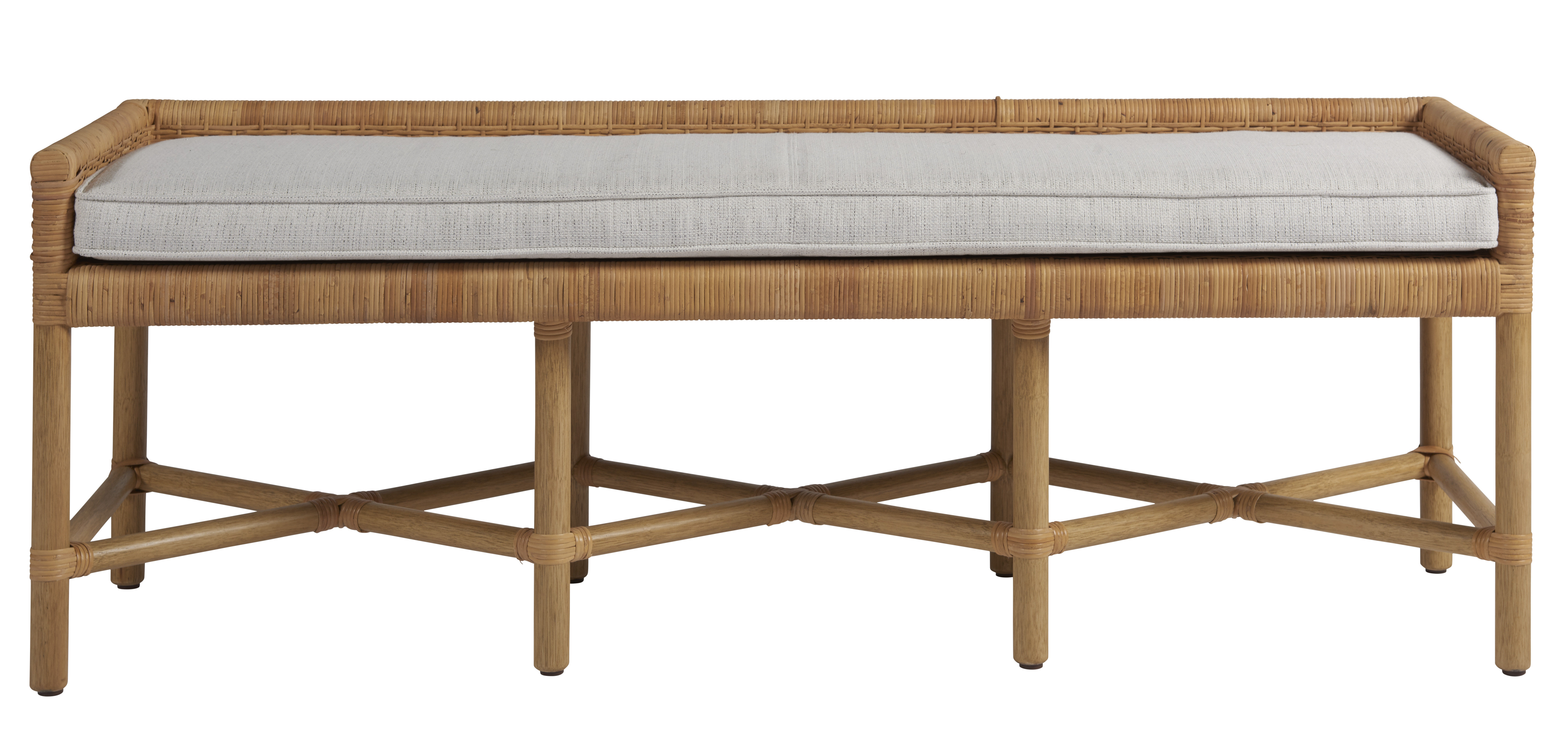 Adalard Upholstered Bench