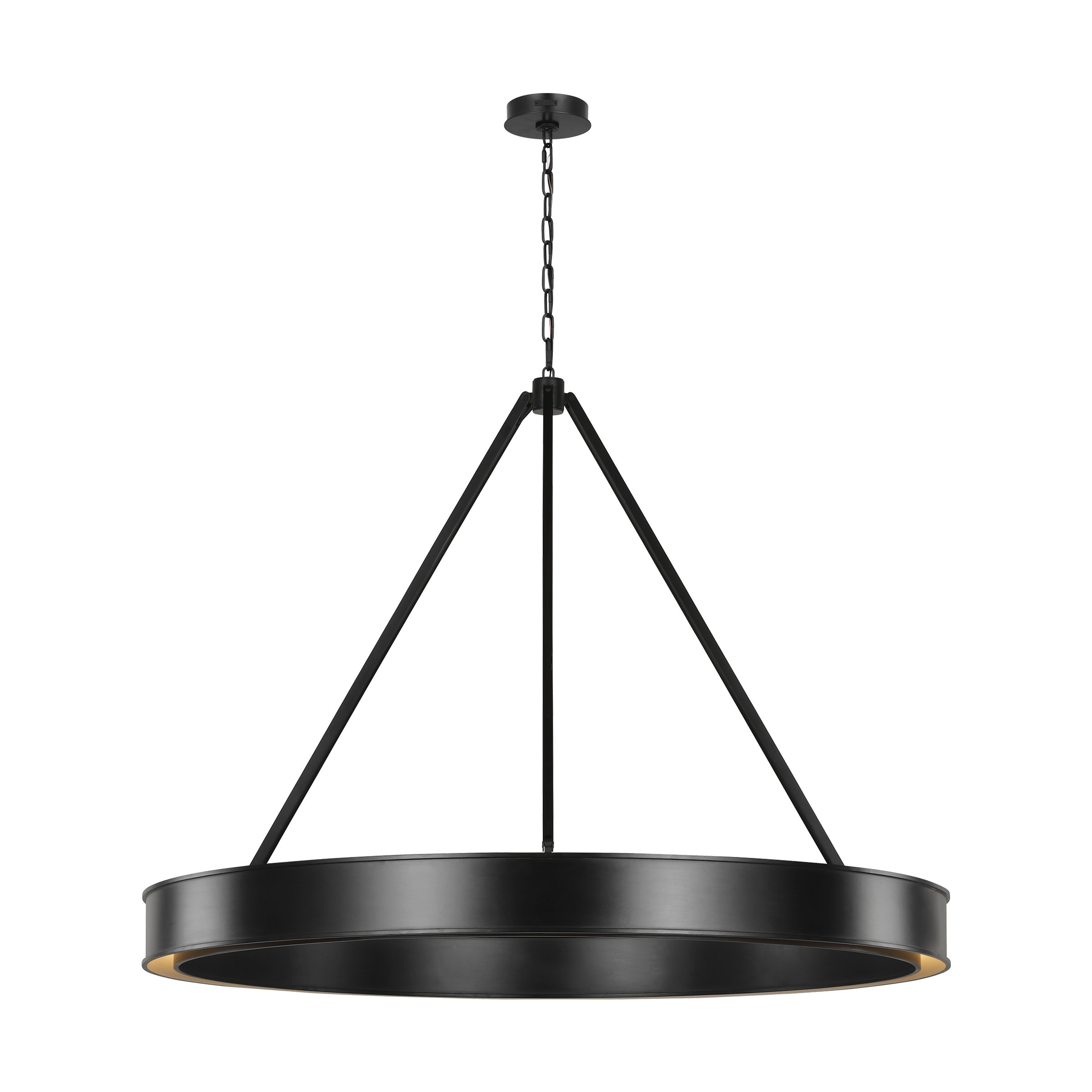 Lauren Ralph Lauren Leonard Large Chandelier - Wayfair Canada