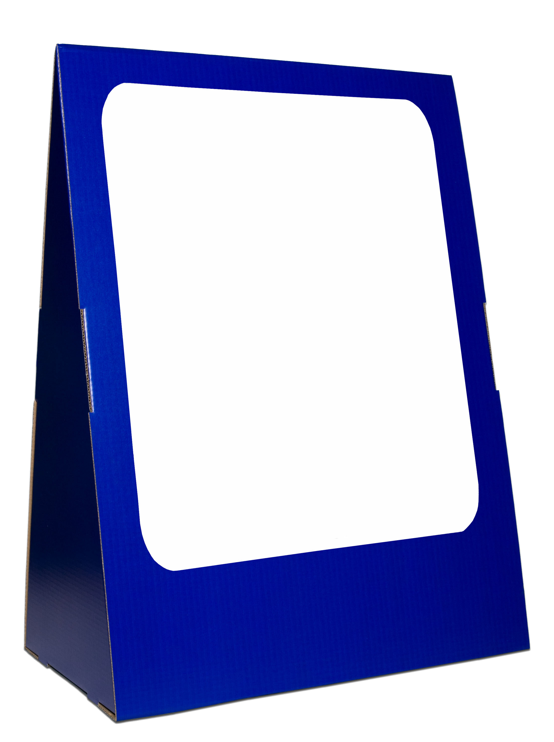 Flipside Products Free Standing Whiteboard, 24" x 33" - Wayfair Canada