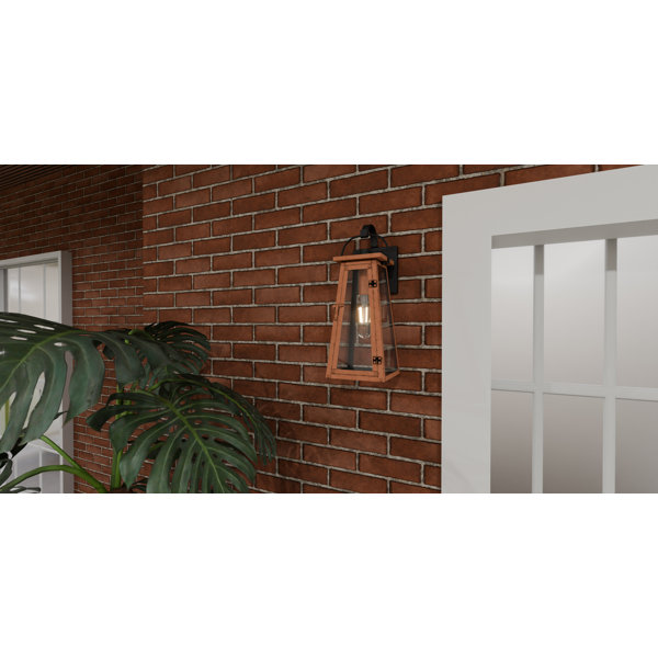 Trent Austin Design® Seng Wall Light | Wayfair