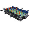 KICK Foosball Tables KICK Convoy 40" 4-in-1 Mini Tabletop Foosball ...