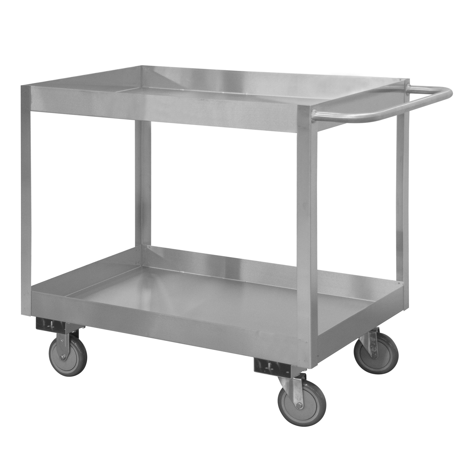 Durham Manufacturing Stock Cart | Wayfair