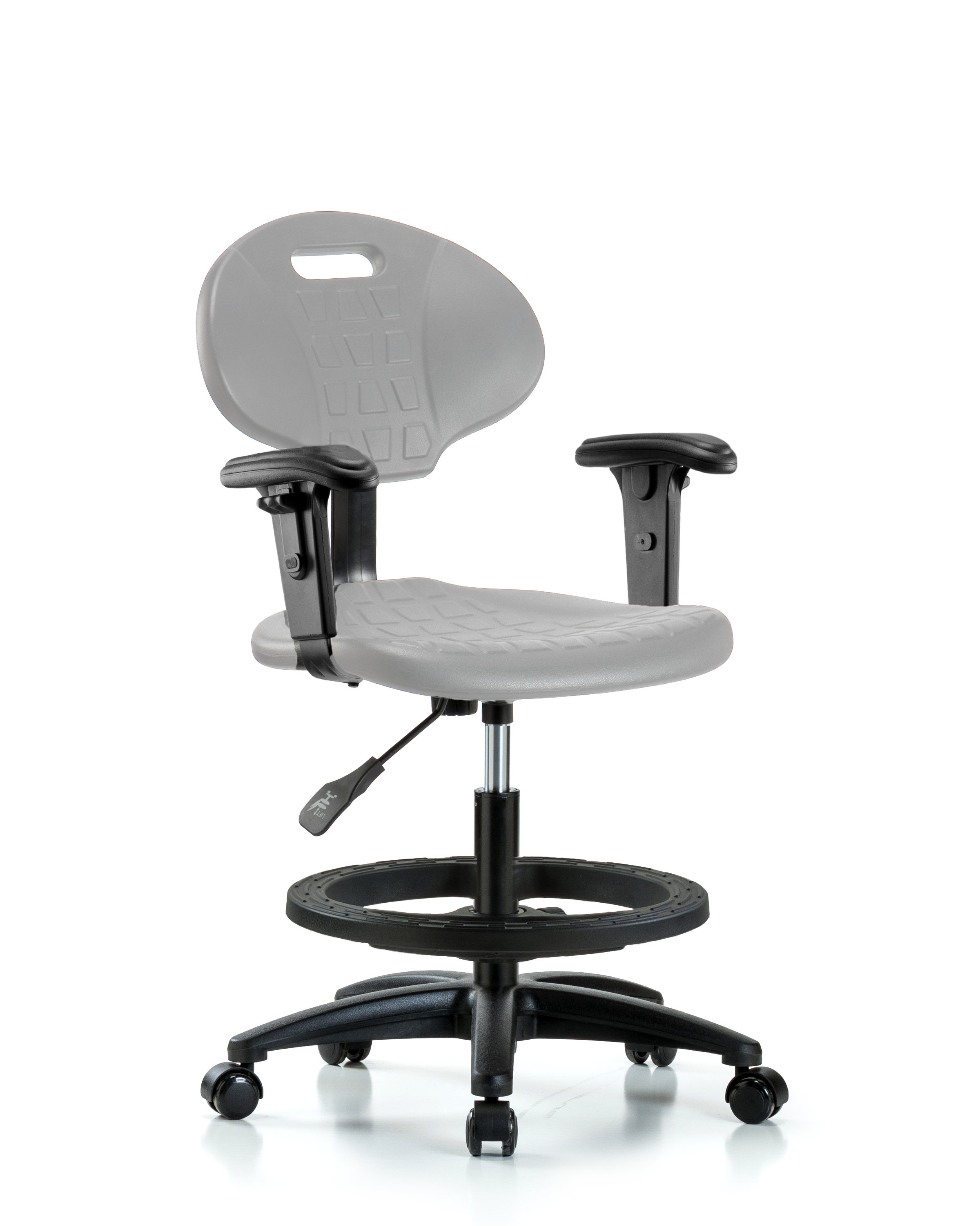 Latitude Run® Task Chair | Wayfair