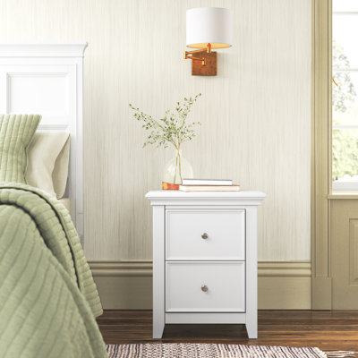 Greyleigh™ Baby & Kids Rayden Nightstand | Wayfair