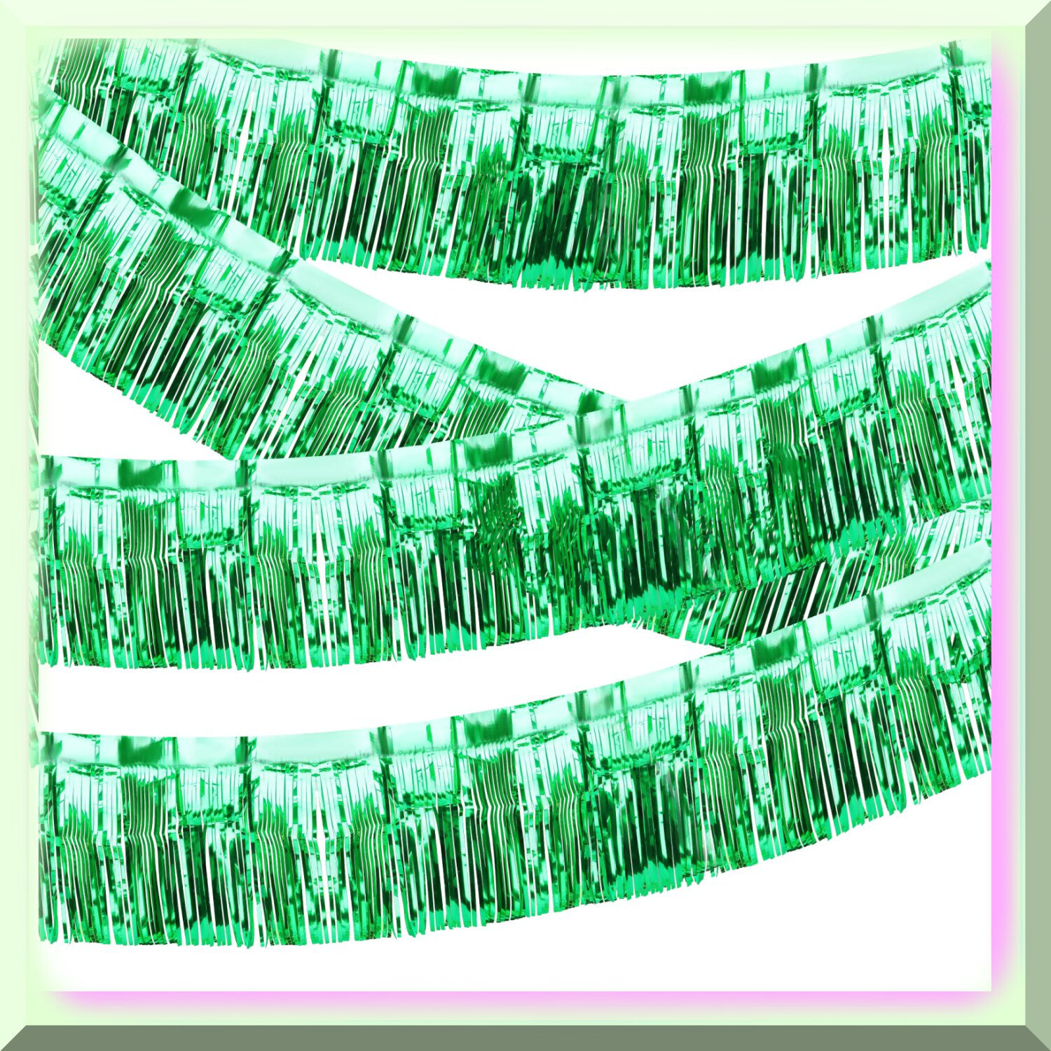 BRBCA Gradient Tissue Paper Pom Poms Set of 12 | Wayfair