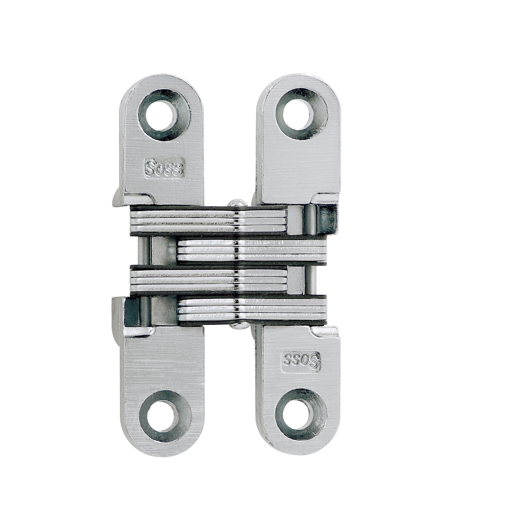 SOSS Model 204 for 3/4" Thick Material | Wayfair