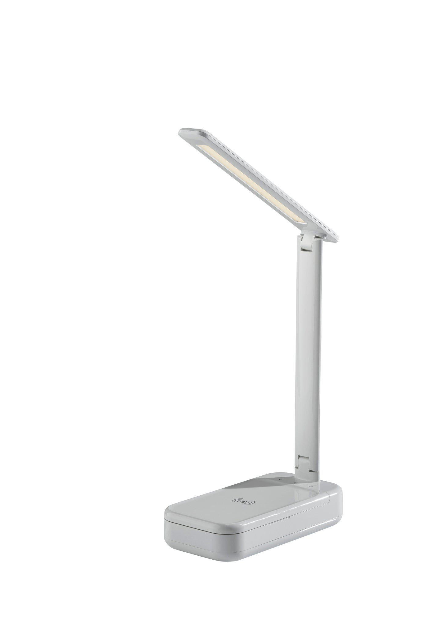 Latitude Run® Adjustable USB Desk Lamp | Wayfair