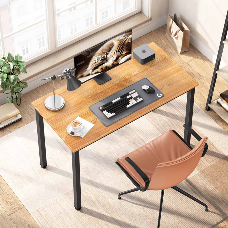 Red Barrel Studio® Rockett Writing Desk & Reviews | Wayfair