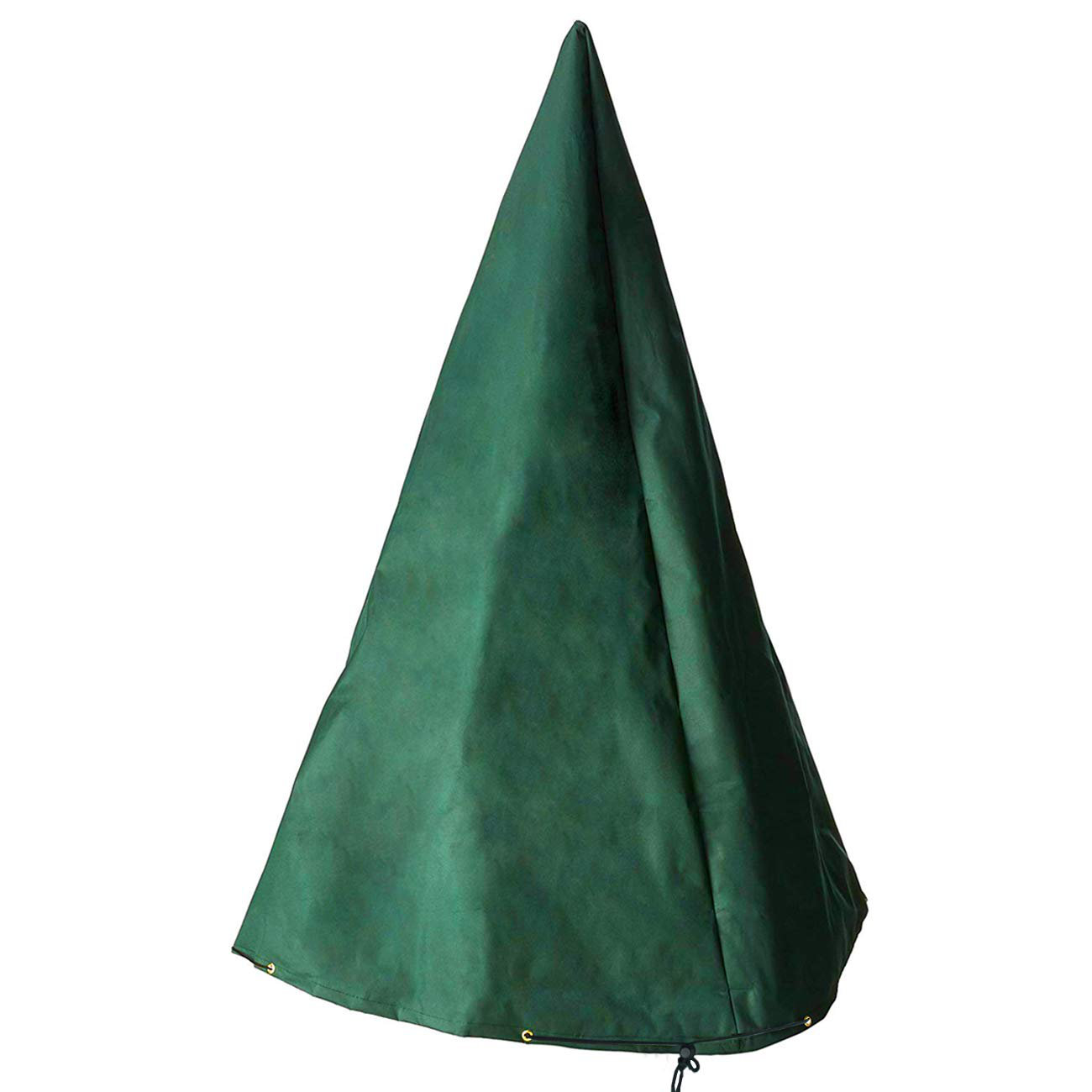 The Holiday Aisle® Fountain Cover 600d Polyester Waterproof Garden ...