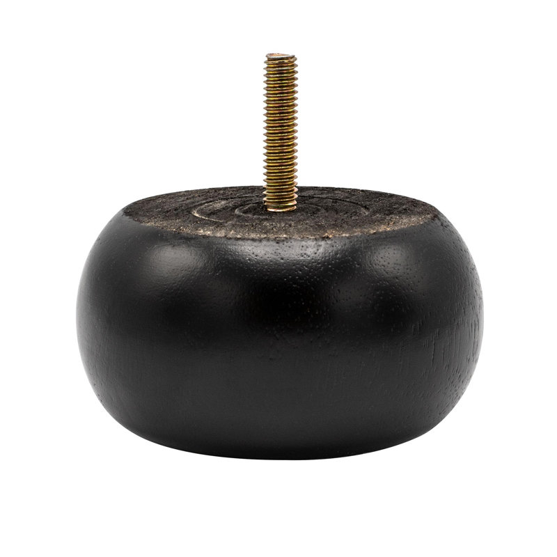 Architectural Products by Outwater L.L.C. 1-7/8in H x 3-5/8in Dia ...