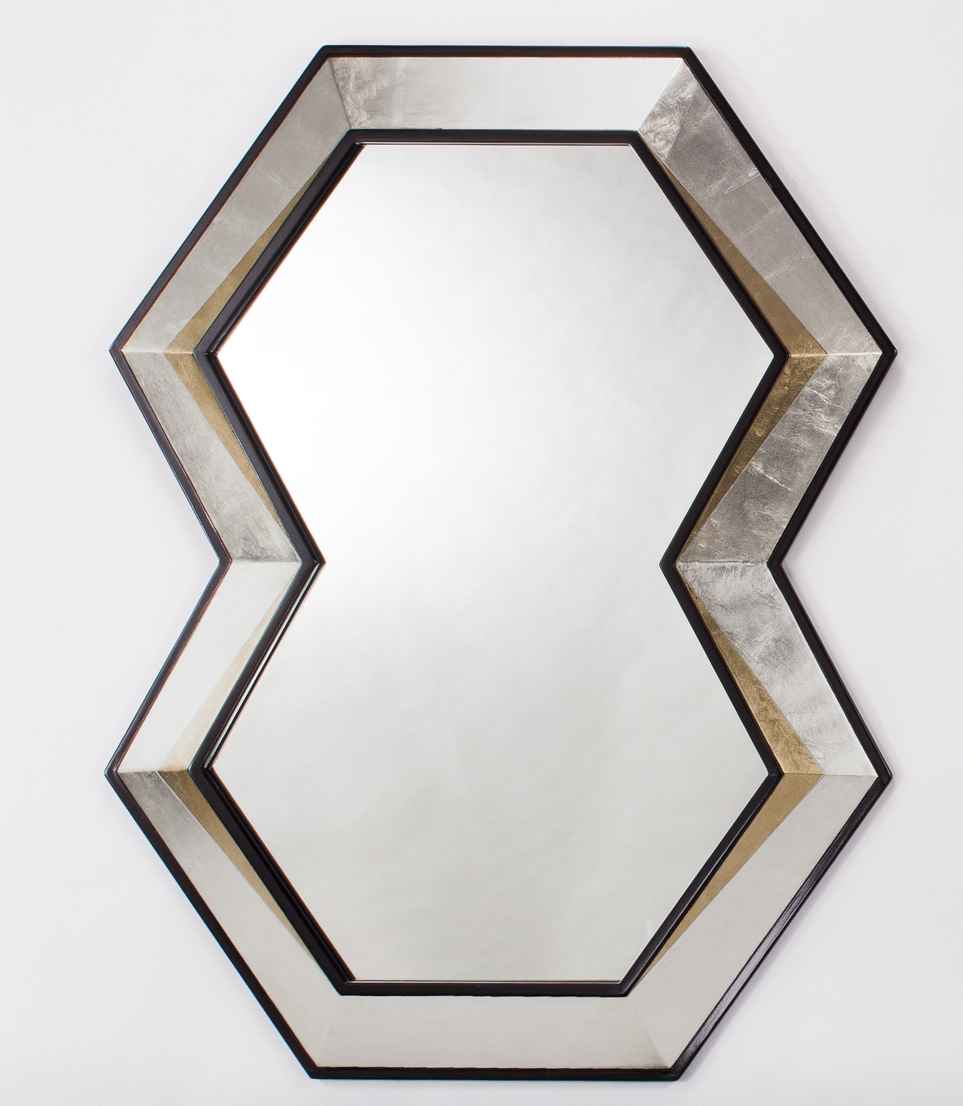 Artmax Modern Accent Mirror | Perigold