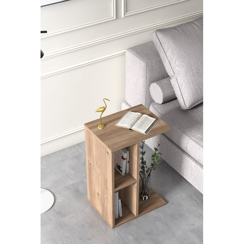 Ruumstore By Dogtas Slot Side Table & Reviews - Wayfair Canada
