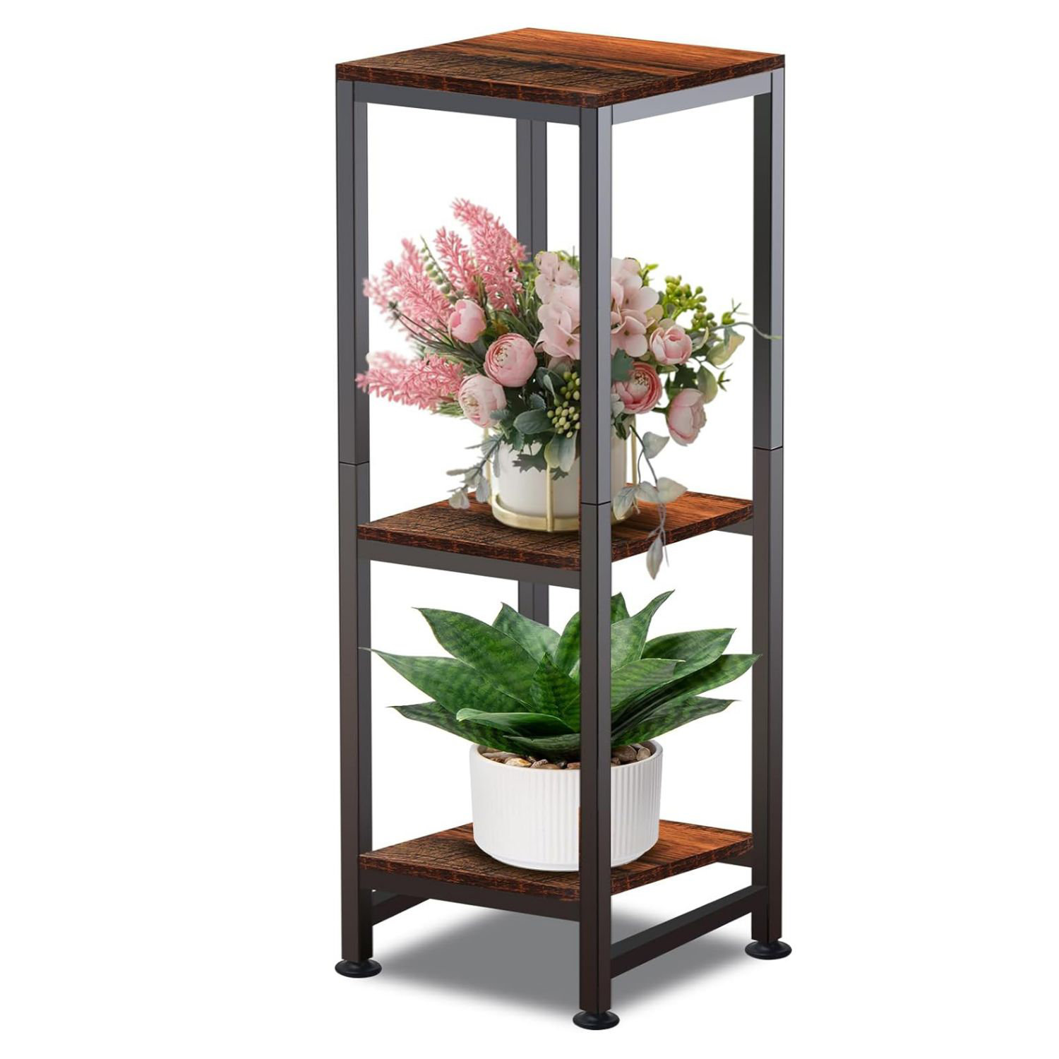 QICQA Color Plant Stand | Wayfair