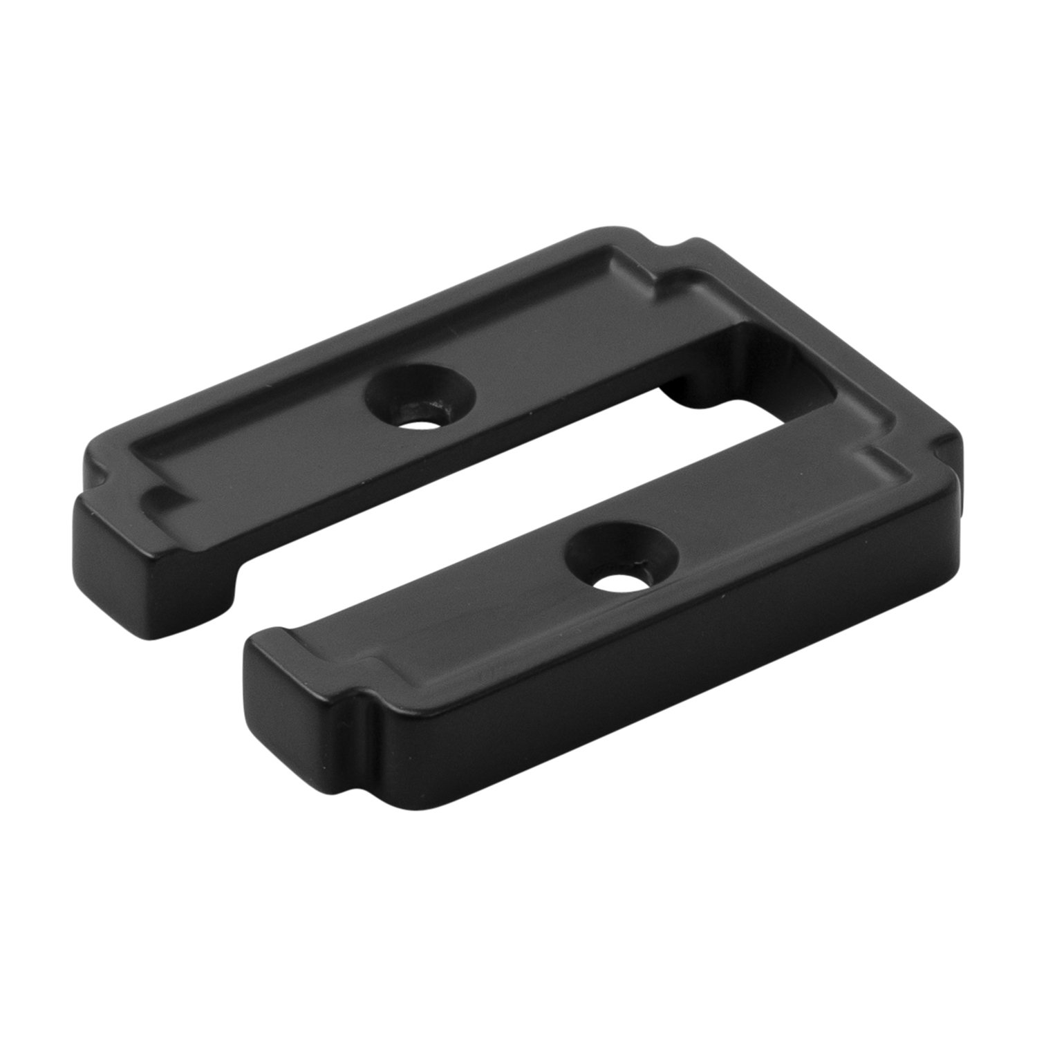 Belwith Keeler Coventry Collection Hook Backplate 1 Inch Center to ...