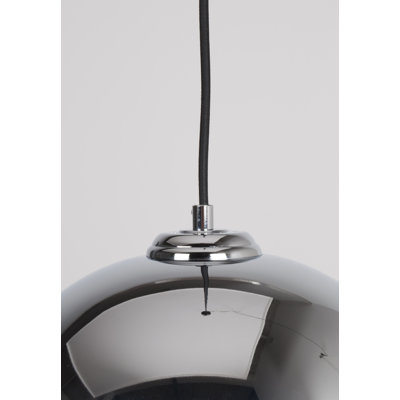 Zuiver 1 - Light Single Pendant | Wayfair