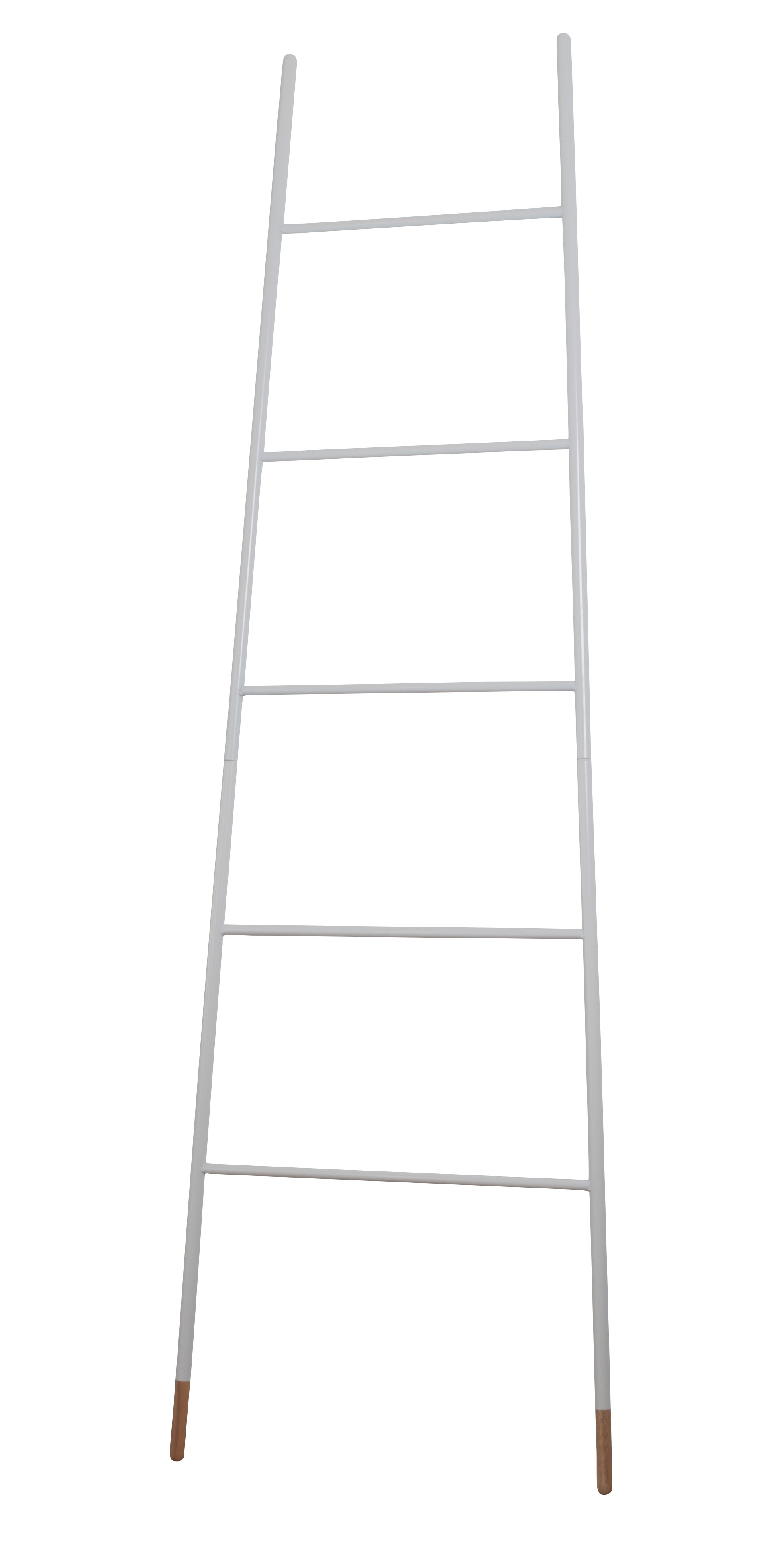 Zuiver Ladder Magazine Rack - Wayfair Canada