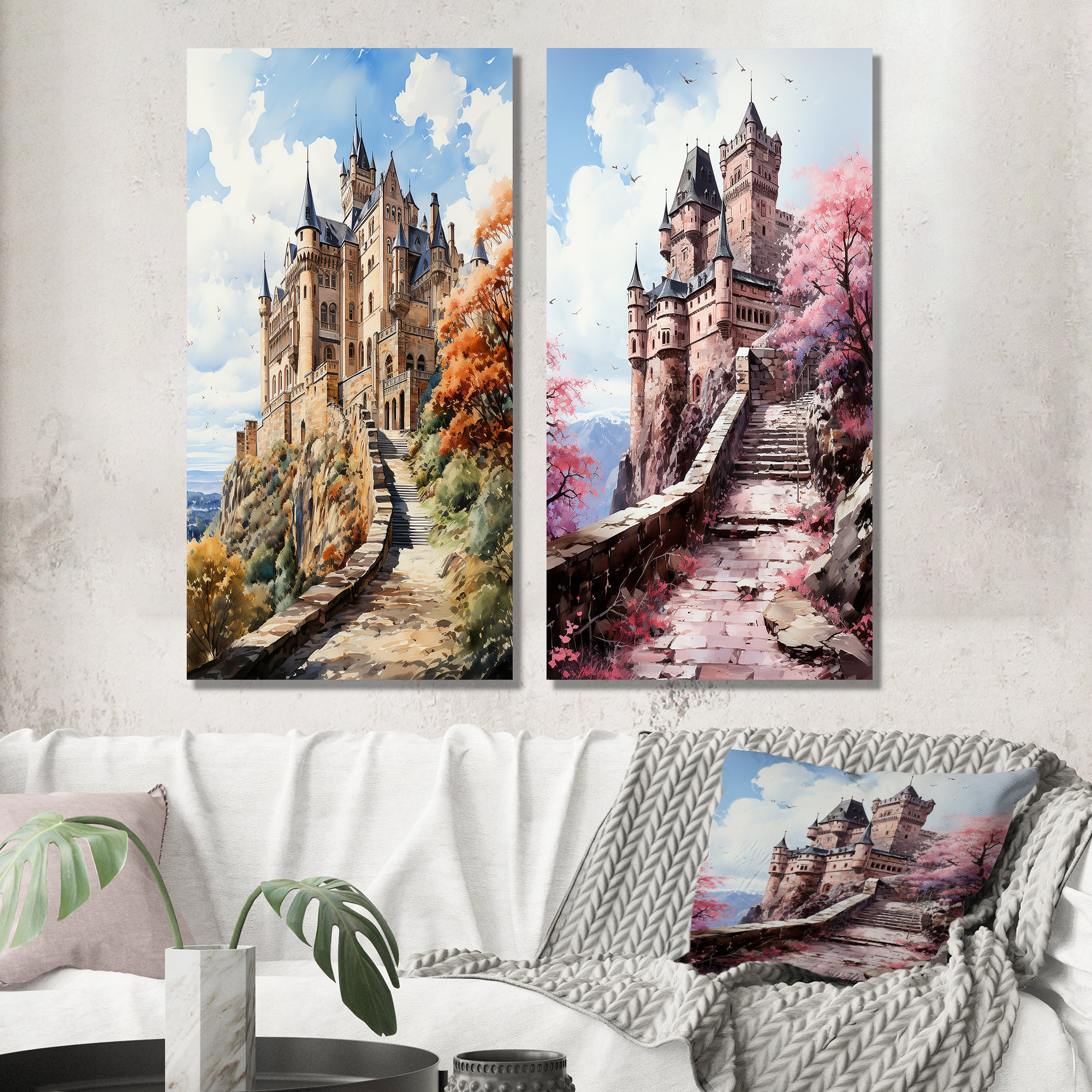 Winston Porter Germany Hohenzollern Castle " Germany Hohenzollern ...