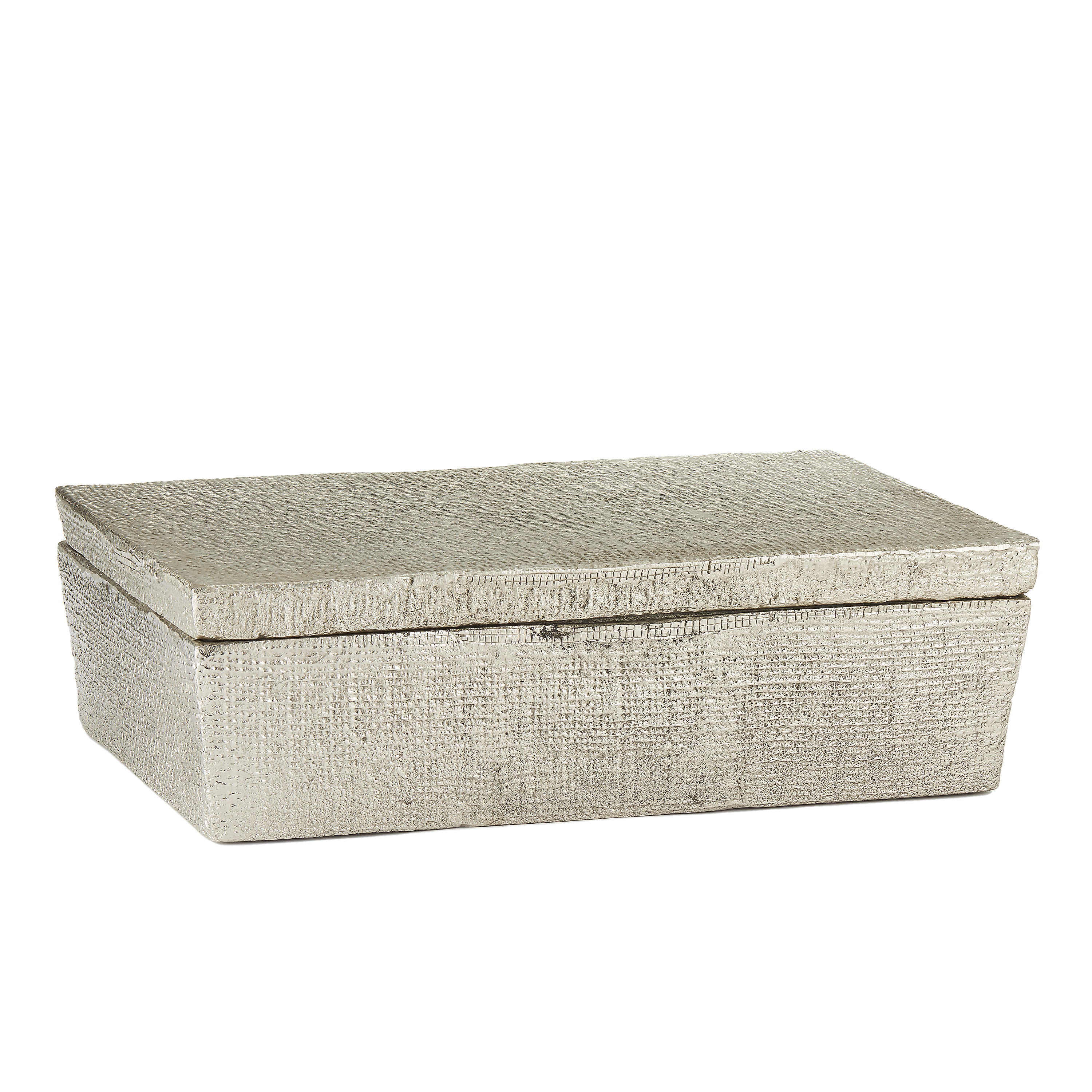 Everly Quinn Alata Decorative Box | Wayfair