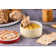 BIA International Classic Camembert - Vintage Camembert Baker - Multi ...
