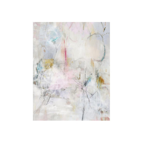 Chelsea Art Studio Sofia Fox Subtle Changes On Canvas by Sofia Fox ...