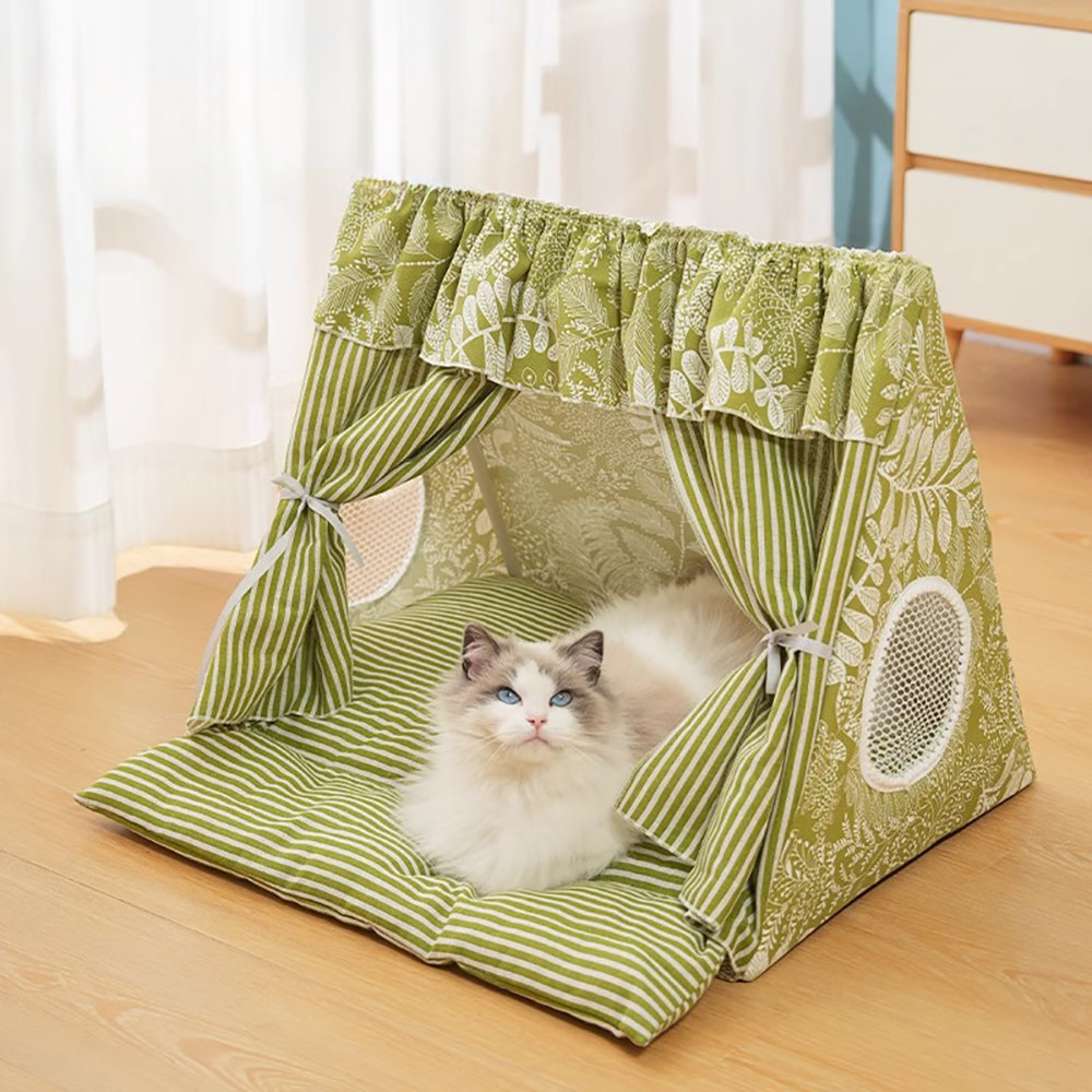 Tucker Murphy Pet™ Pet Tent Nest - Wayfair Canada