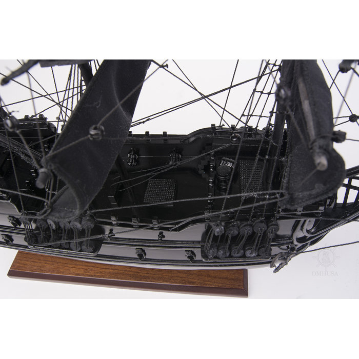 Longshore Tides Mcclellan Handmade Model Car Or Vehicle | Wayfair