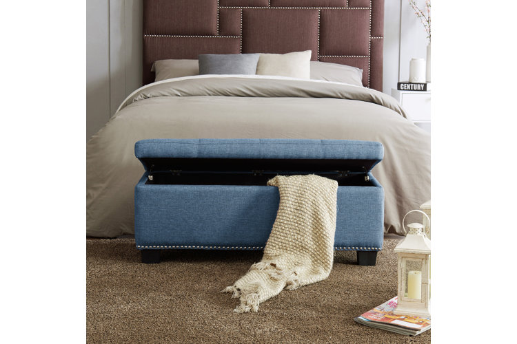 9 Easy & Accommodating Guest Room Ideas | Wayfair